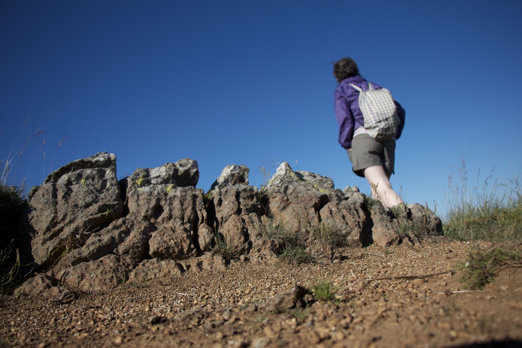 Restanza, Ritornanza e Integrazione | Intervista a Maria Molinari