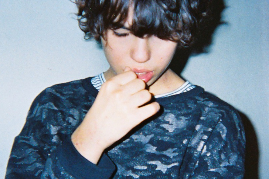 TALK, PROIEZIONE DOCUMENTARIO, CONCERTO "Marana" di Matias Campaci e ...